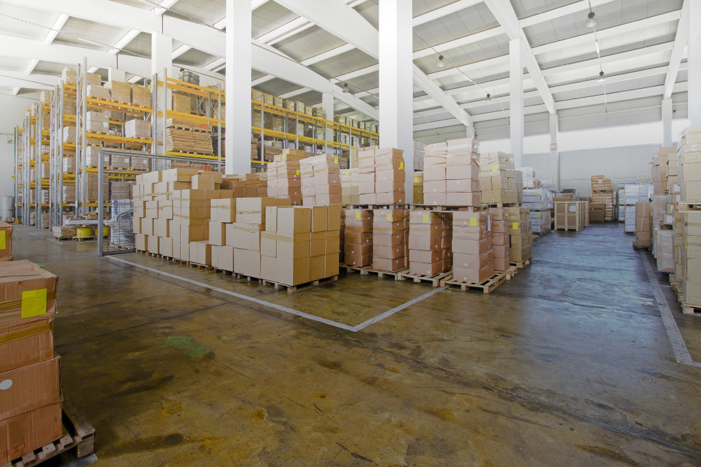 XPS Parcel Shipping Software shipping distribution solution shipping ...